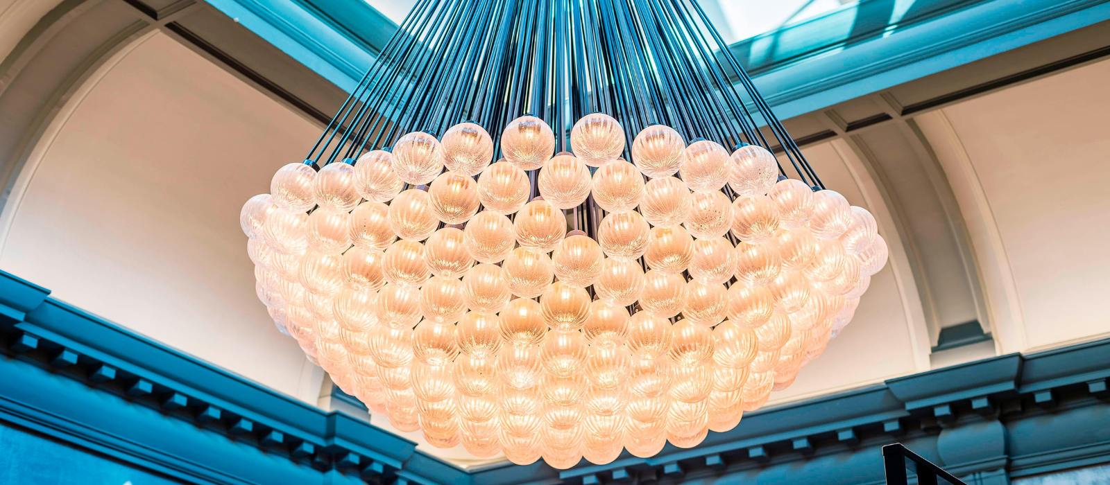 Mallory Custom Lighting