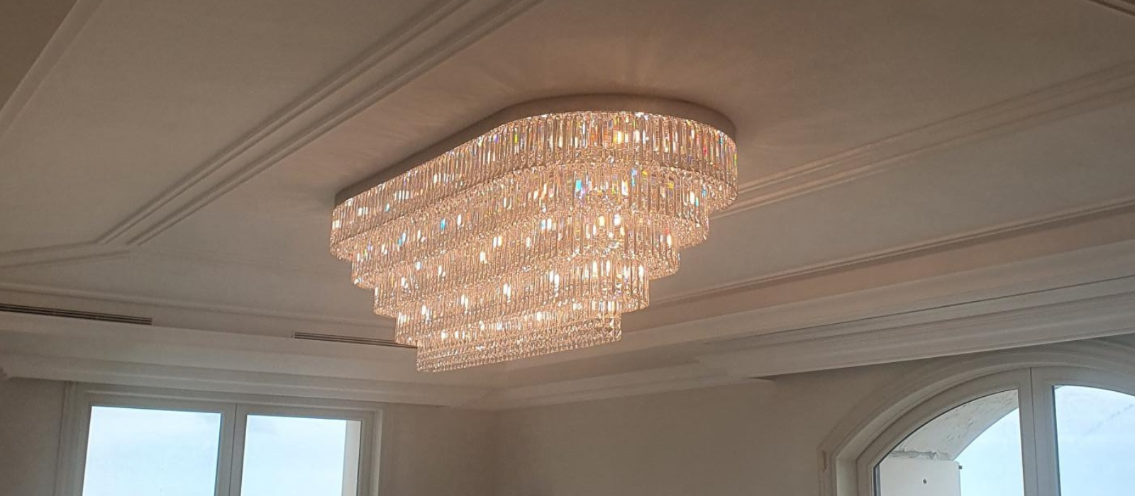 Mallory Custom Lighting