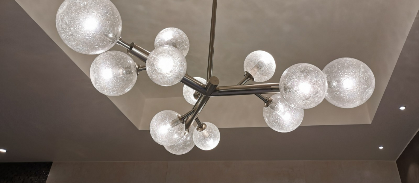 Mallory Custom Lighting