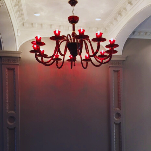 Products - Mallory Custom Lighting