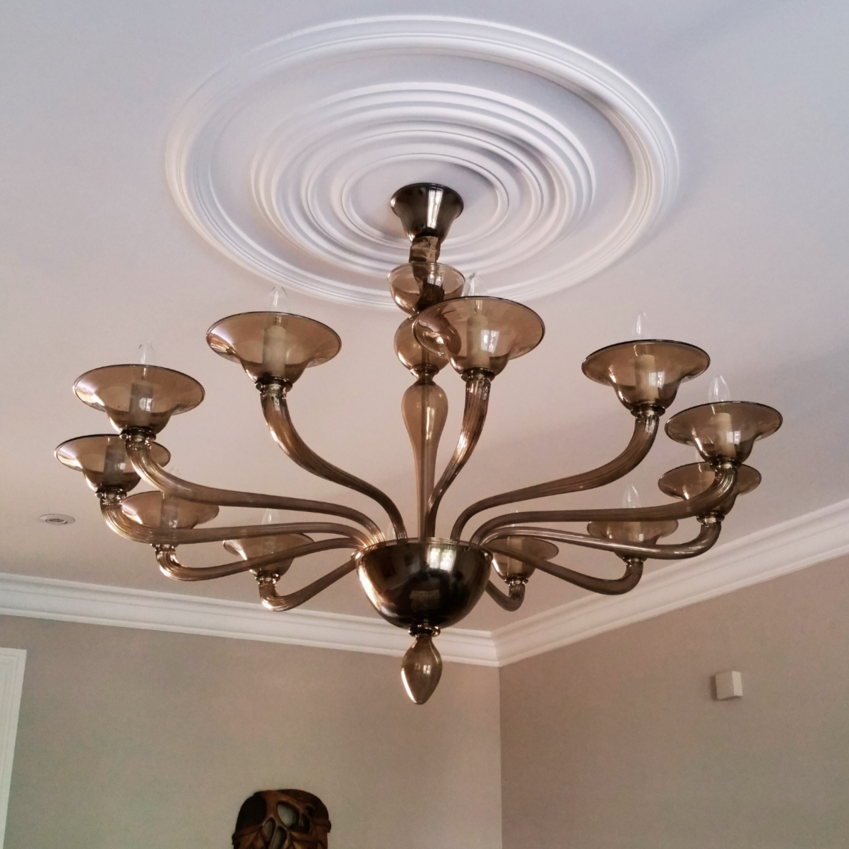 Products - Mallory Custom Lighting