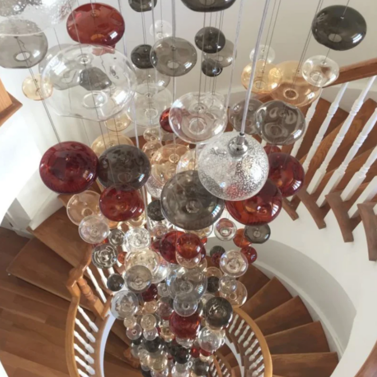 Products - Mallory Custom Lighting