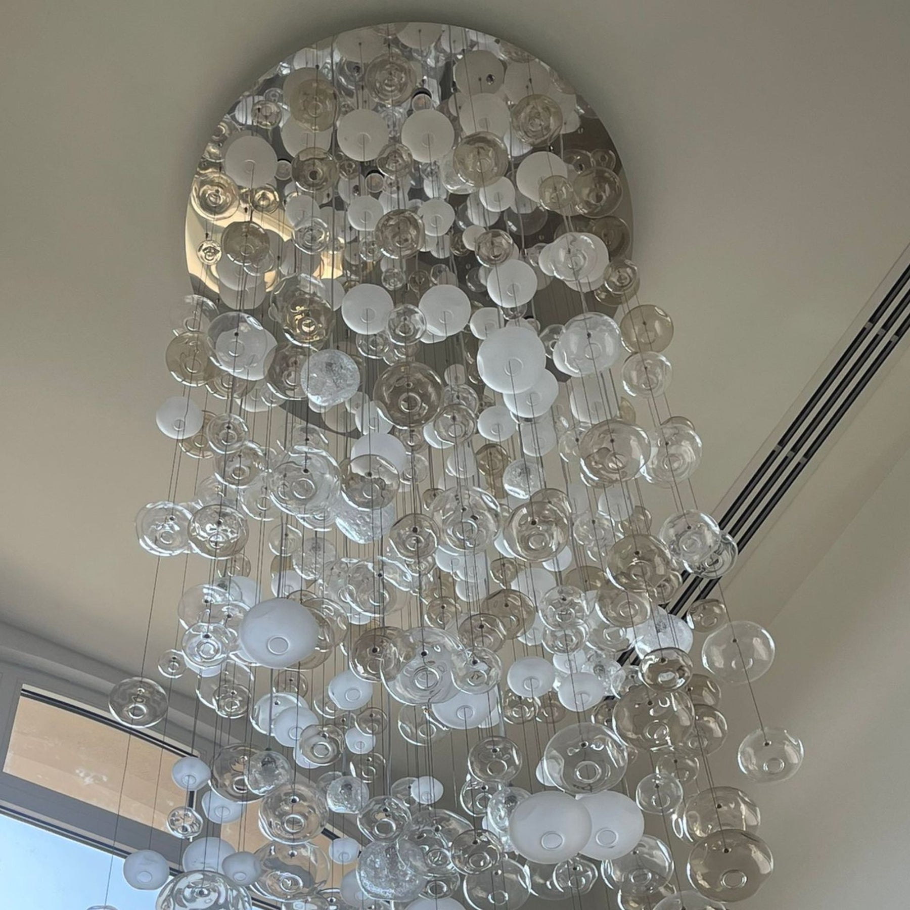 Projects - Mallory Custom Lighting